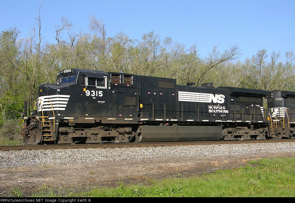 NS 9315